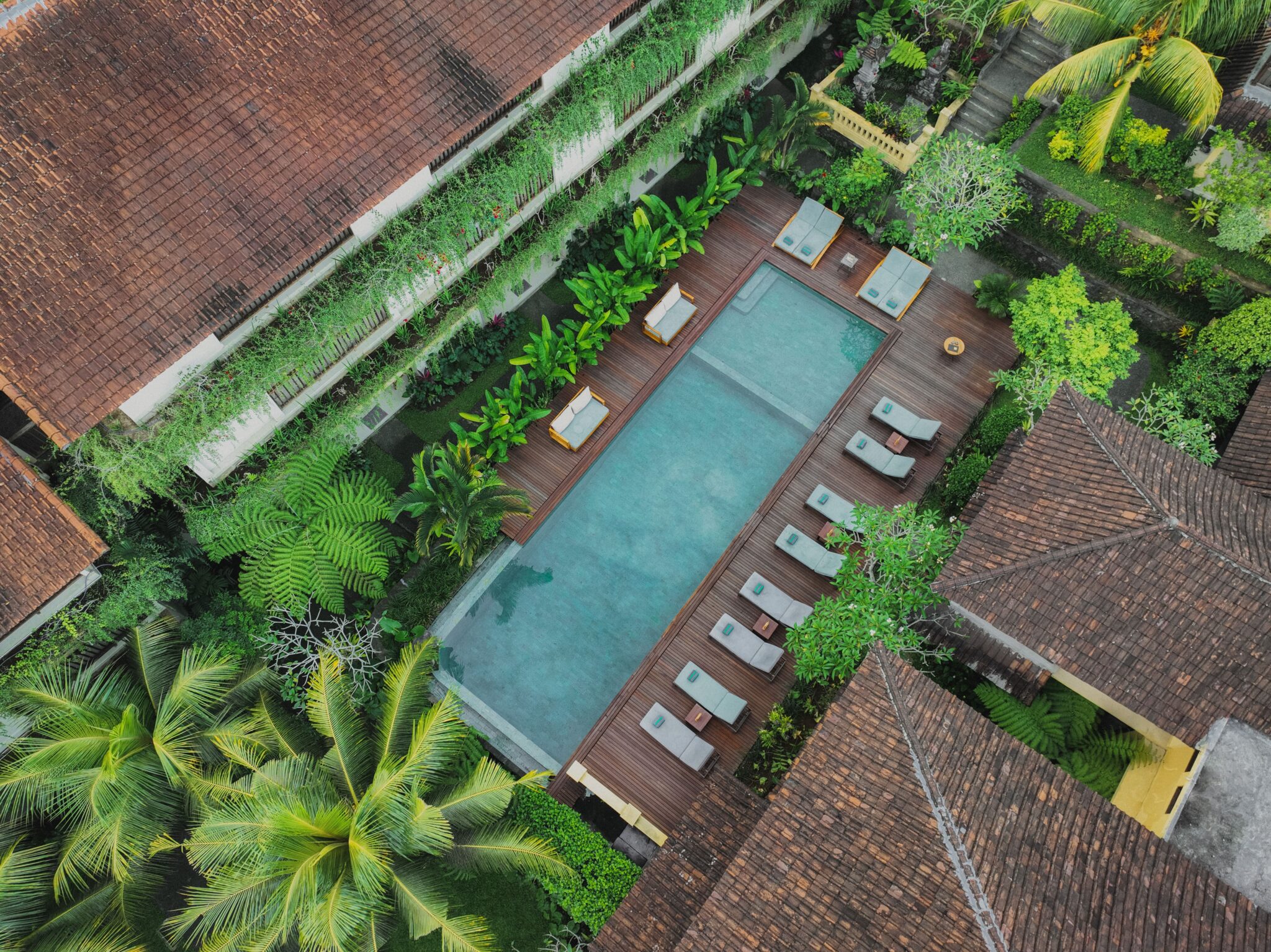 Jati Cottage Ubud - Official Website