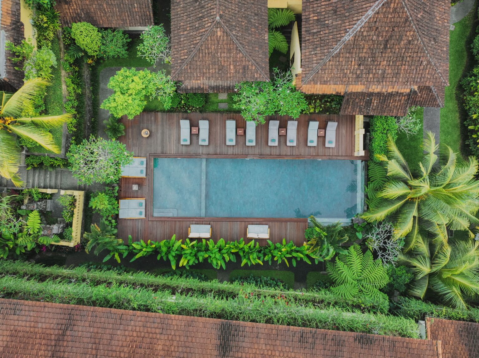 Jati Cottage Ubud - Official Website