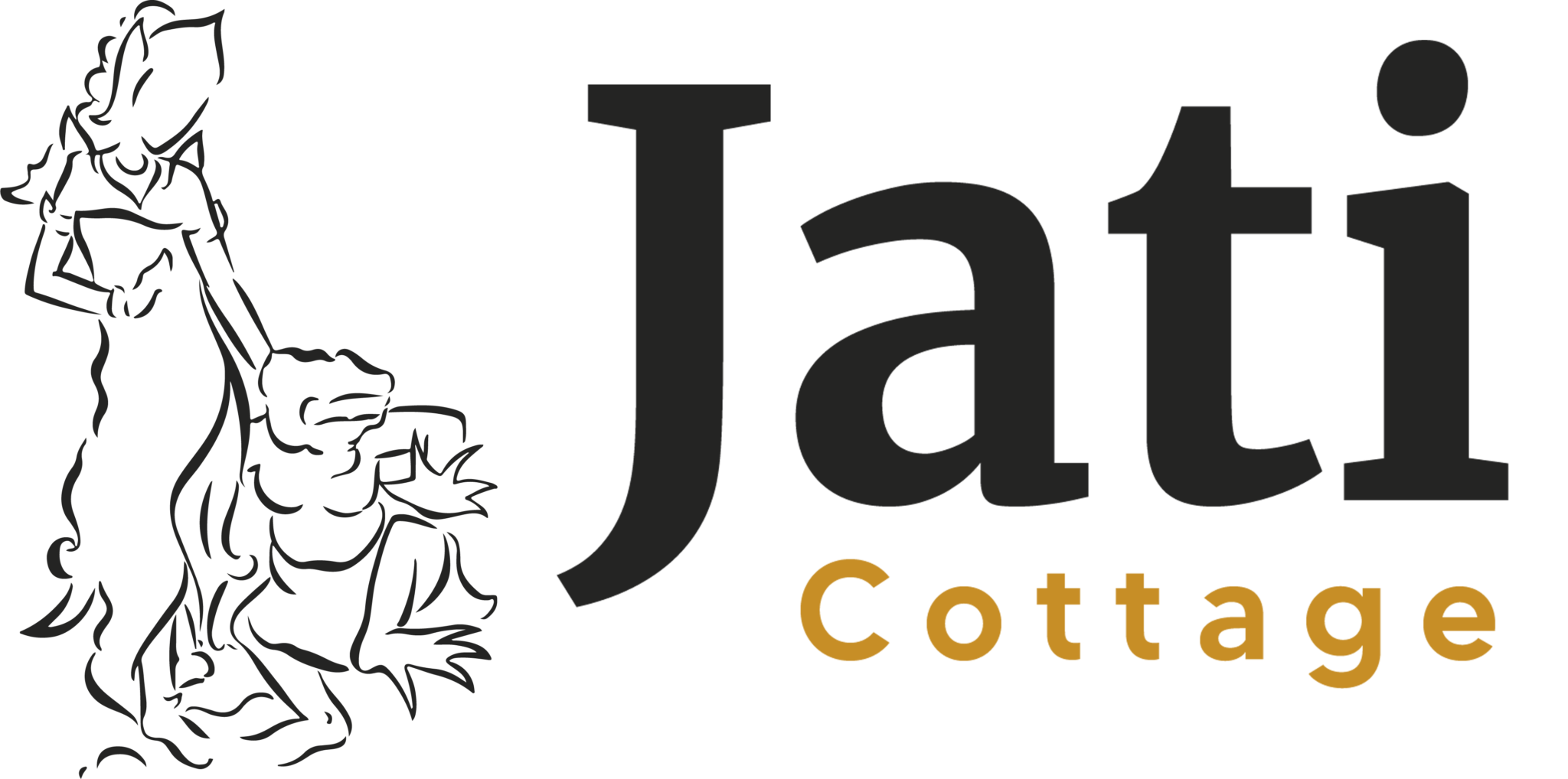 Jati Cottage Ubud - Official Website