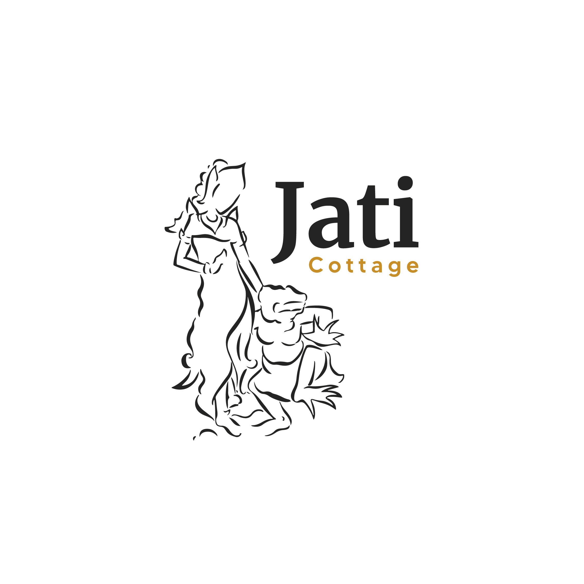 Jati Cottage Ubud - Official Website